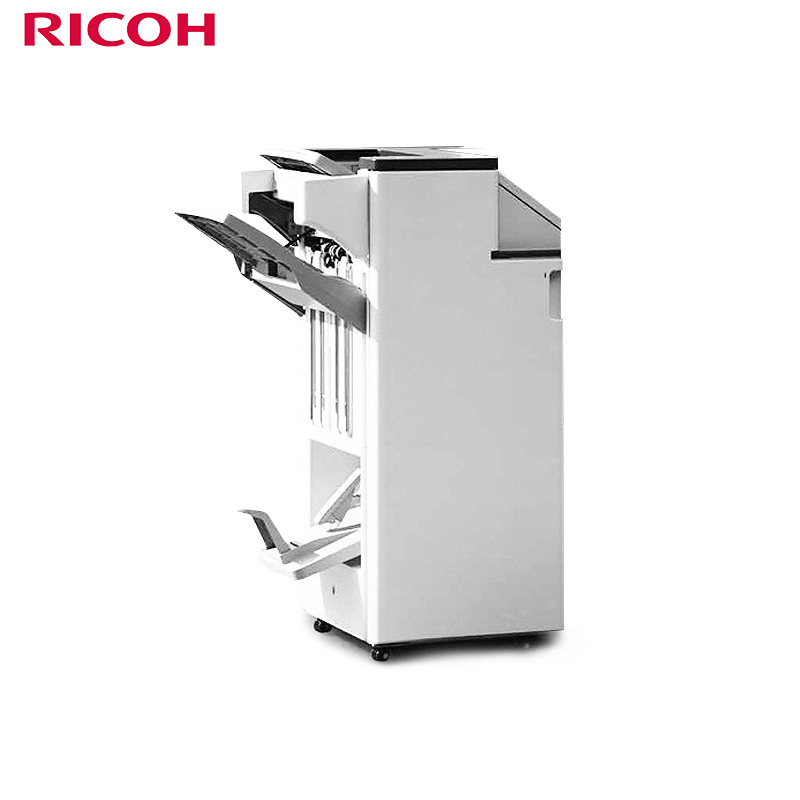 理光（Ricoh）SR3240 装订器 2000页小册子装订器+搭桥单元 适用于MPC6004EXSP/C4504exSP/MP4055SP ...